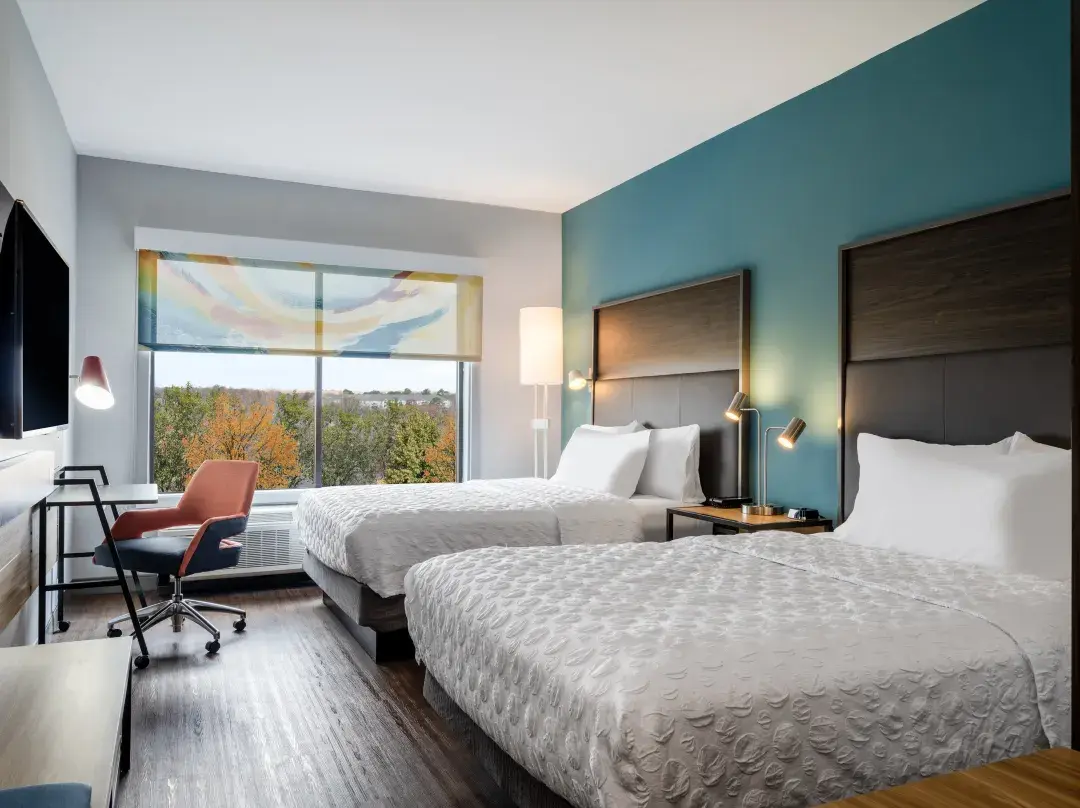 Tru By Hilton Chesapeake Greenbrier - Chesapeake, VA