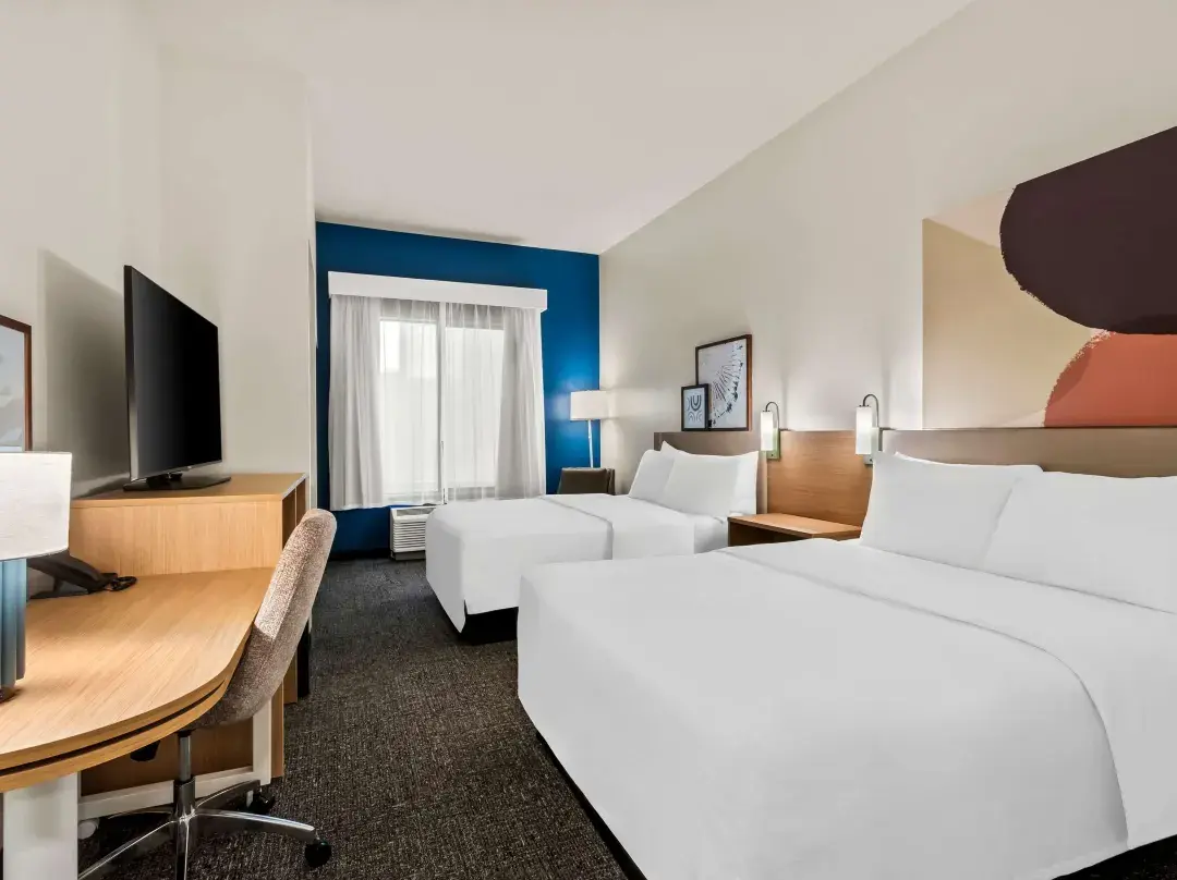 Spark By Hilton Phoenix East Mesa - Gilbert, AZ