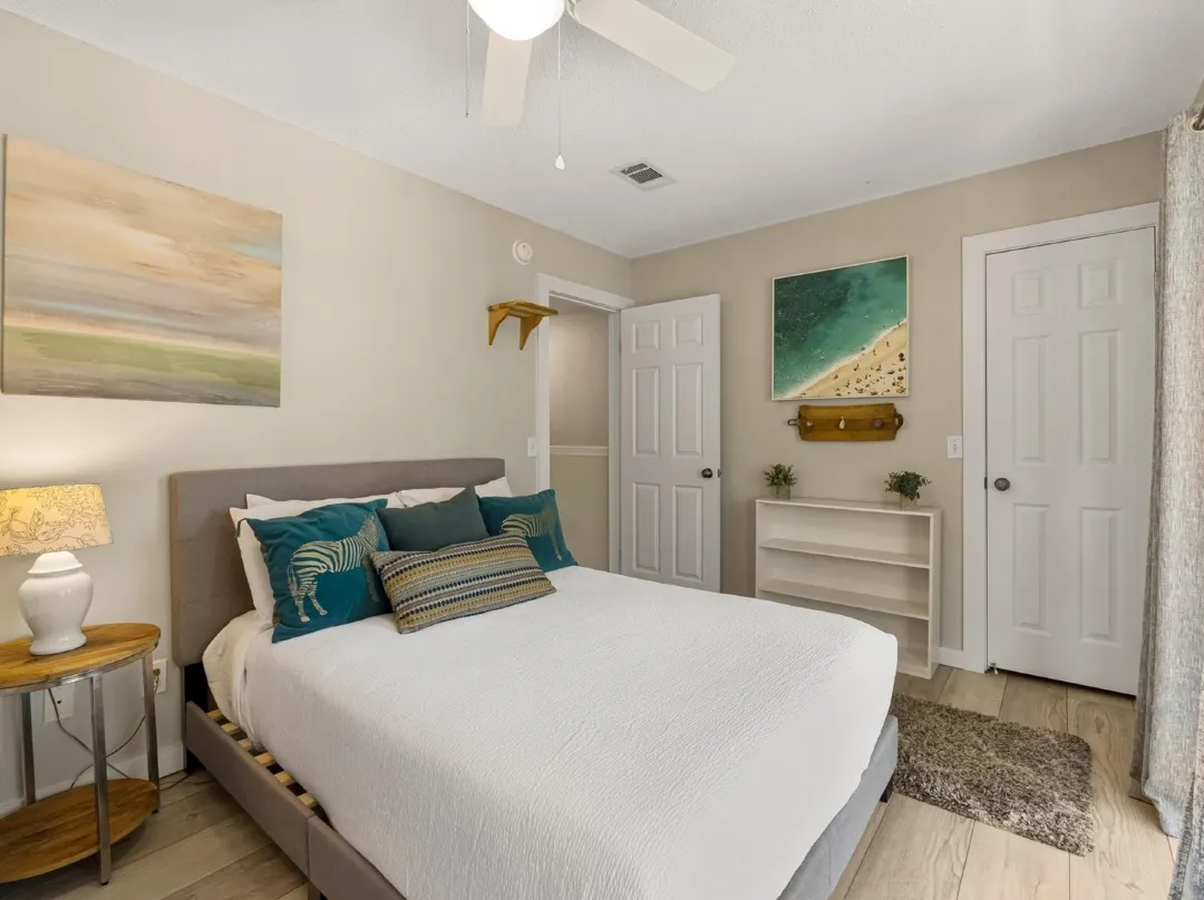 Cassine Gardens 268 - Seagrove Beach, FL