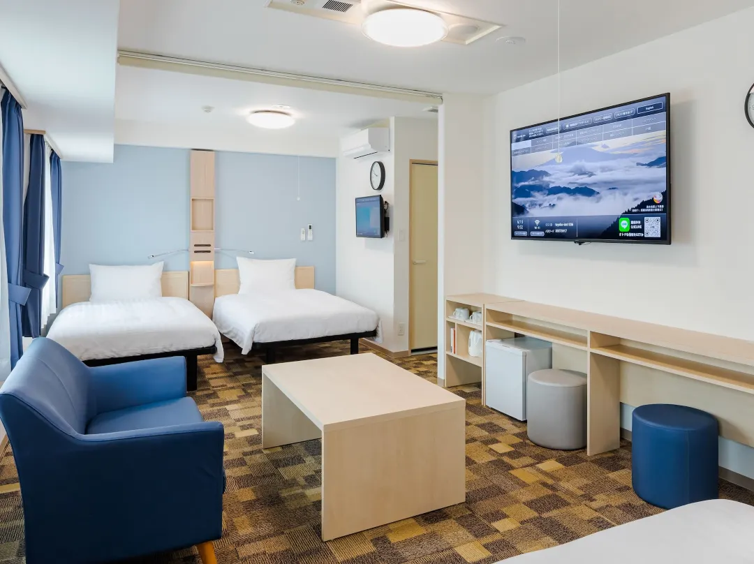 Toyoko Inn Osaka Namba - Osaka