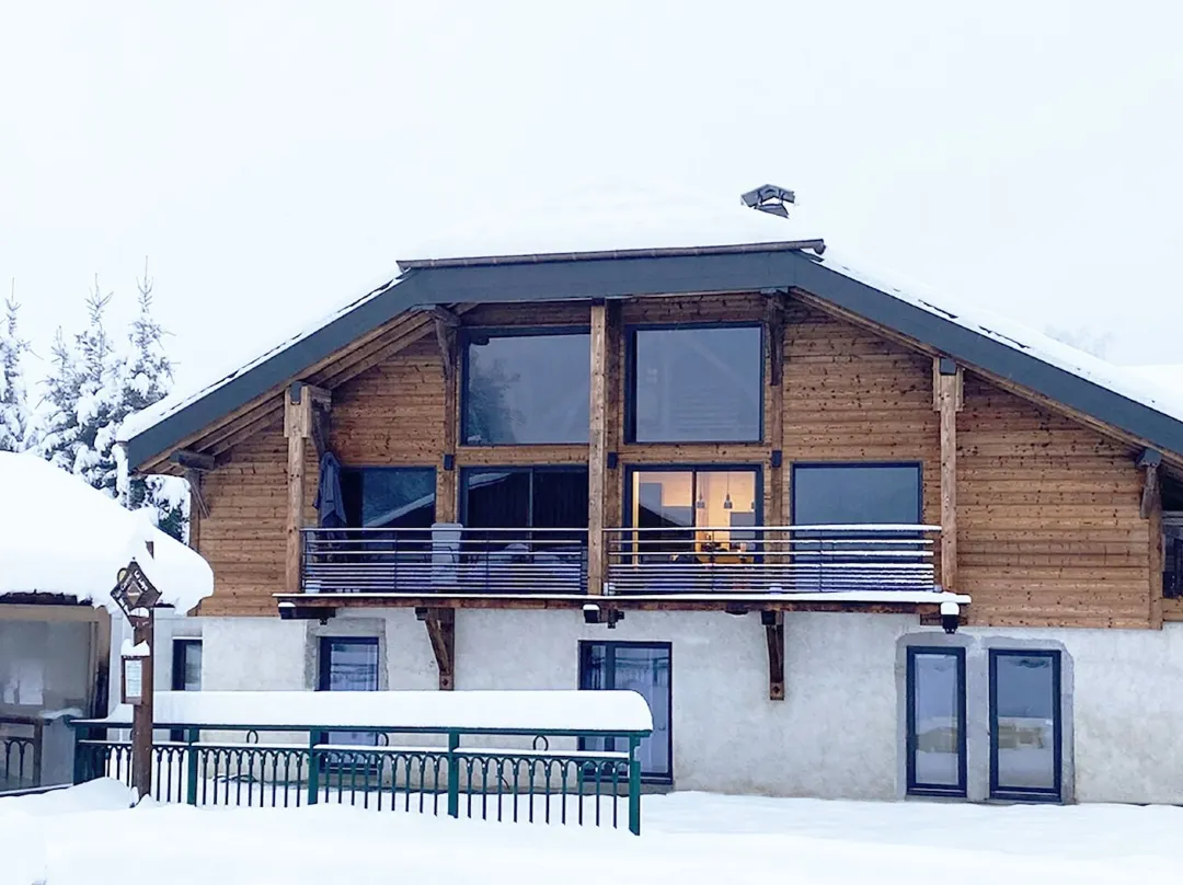 Du Côté De Chez Sou - Les Carroz d'Arâches