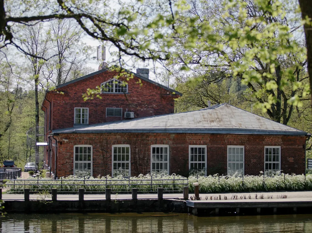 The Torby - Fiskars