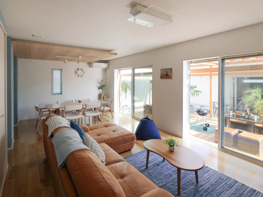 Angler’s Resort Awajishima - 아와지시