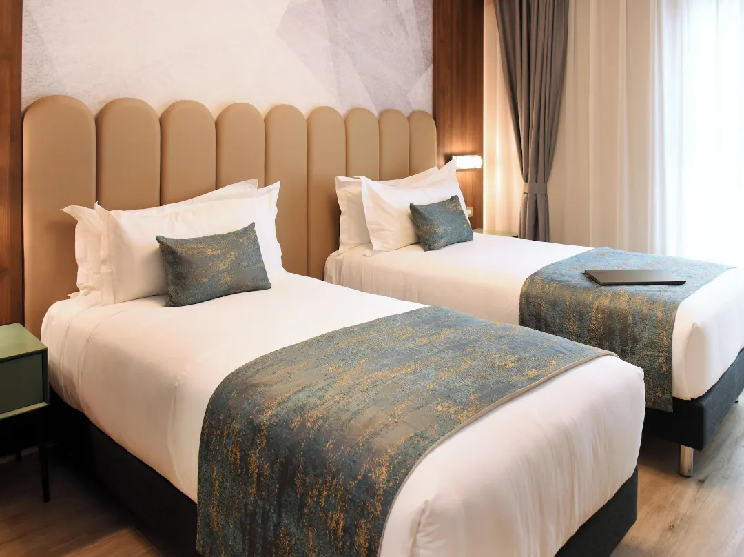 Hotel Hw Express - Santiago (Chile)