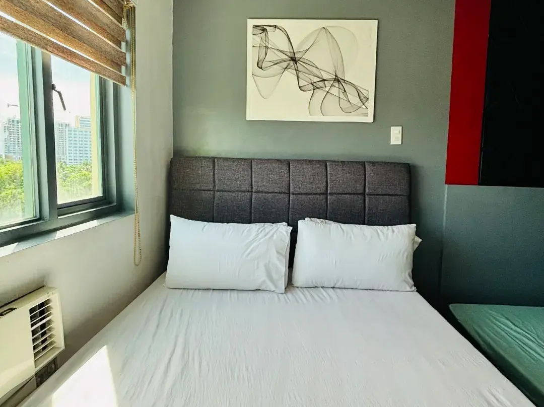 Award-winning Stay In Iloilo - Iloilo City