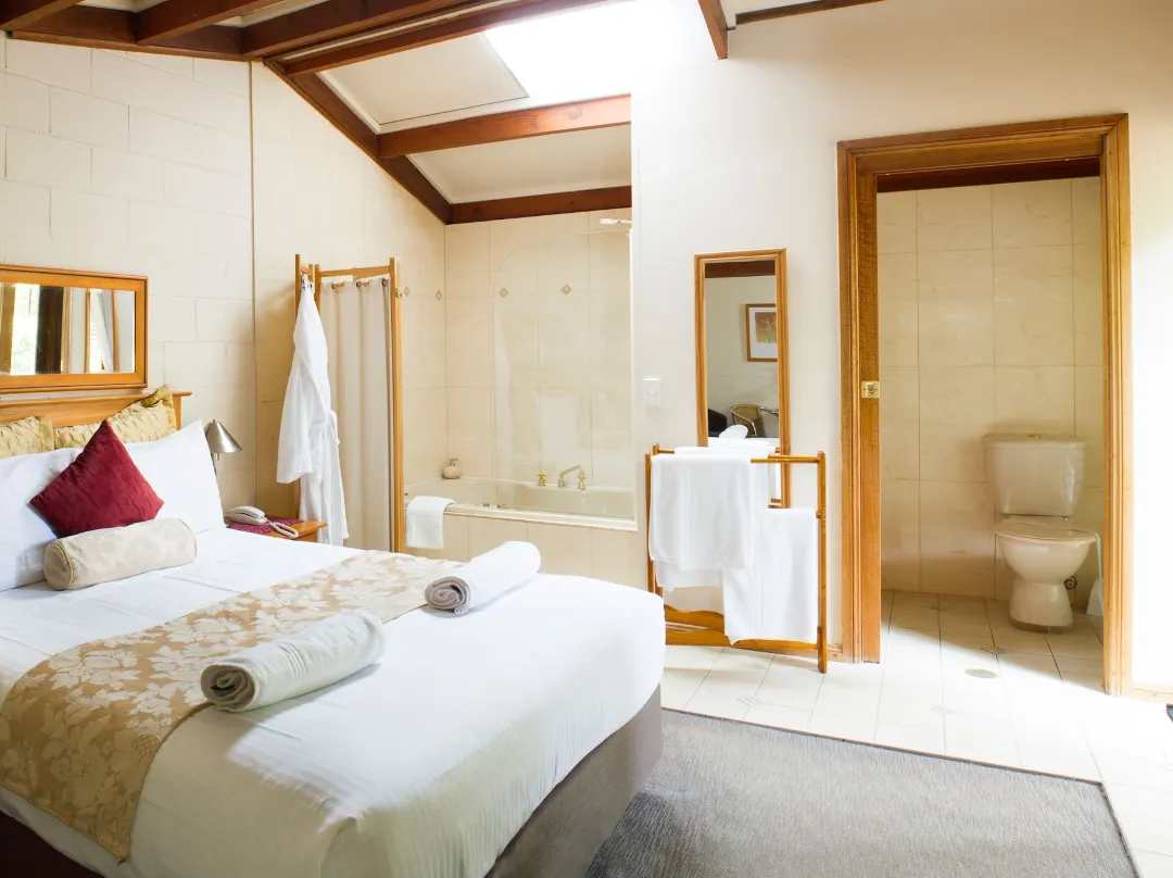 Blackheath Motor Inn - Blackheath