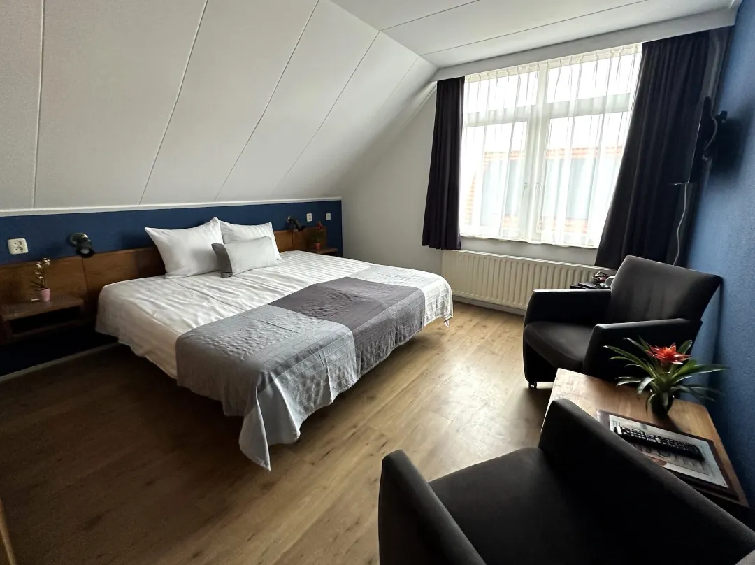 Duinhotel Texel - De Koog