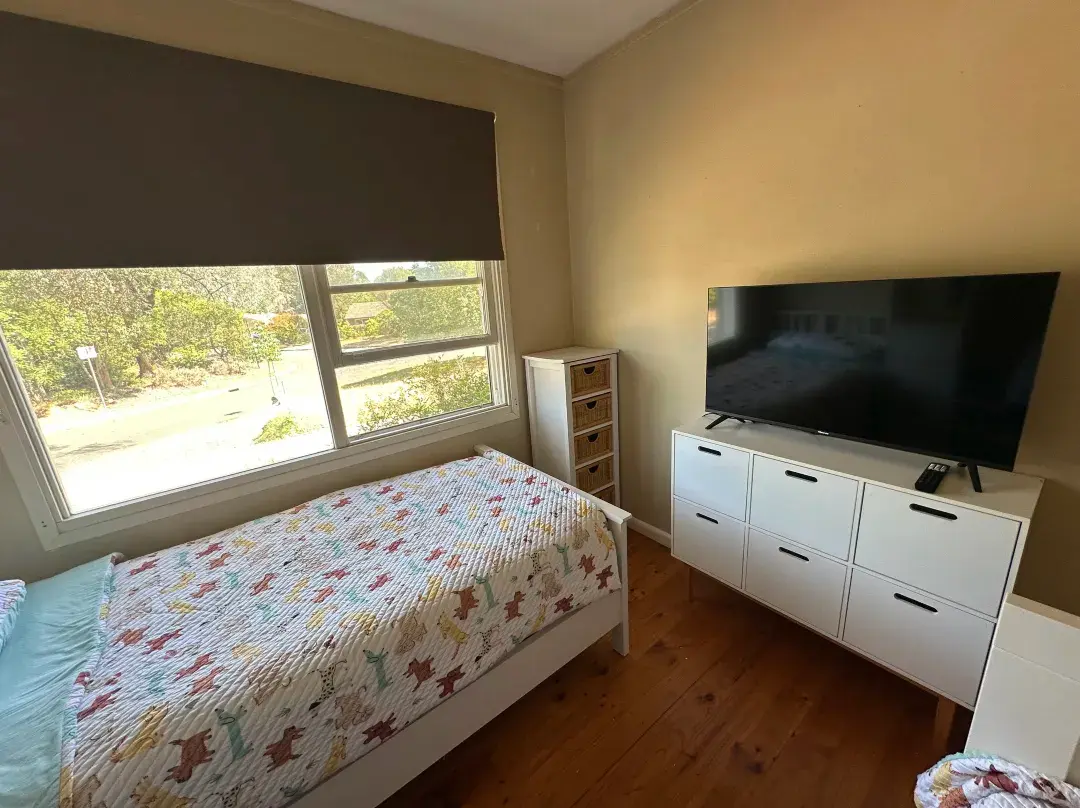 Charming 3 Bedroom Home In Garran, Perfect For Families And Groups - Canberra