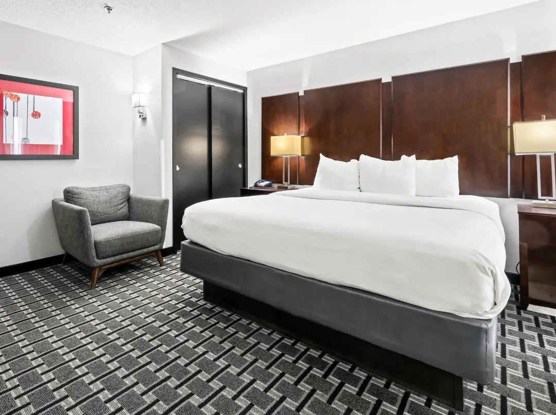 Comfort Suites Williamsburg Historic Area - Williamsburg, VA