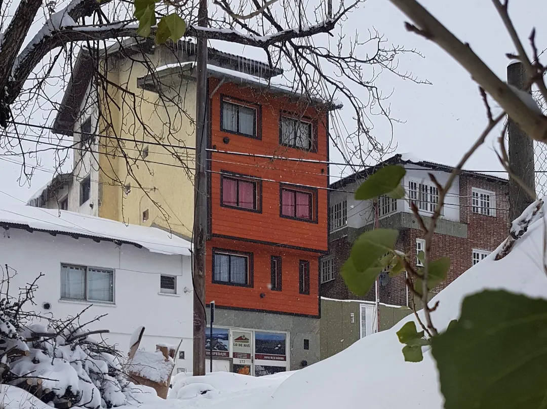 Hospedaje Lo De Max - Bariloche