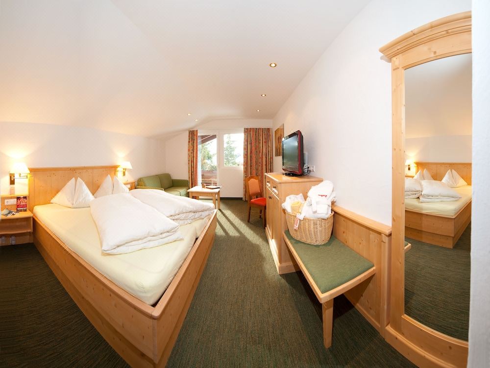 Schi- Und Wanderhotel Berghof - Kärnten
