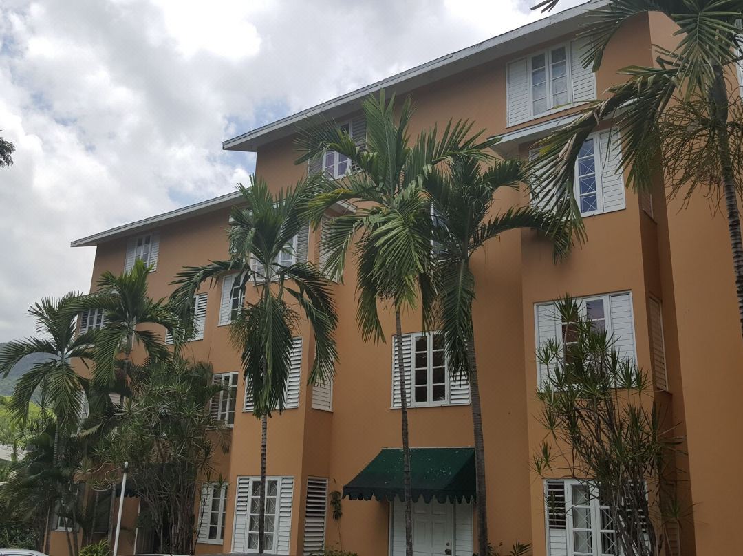 The Ravina Corporate Suites - Kingston