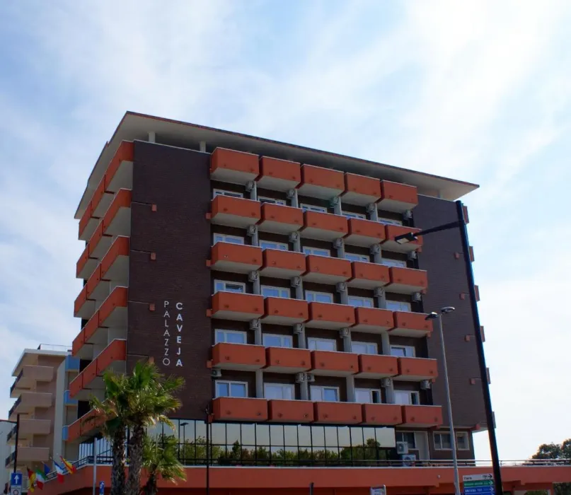 Hotel Maxy - Bellaria-Igea Marina