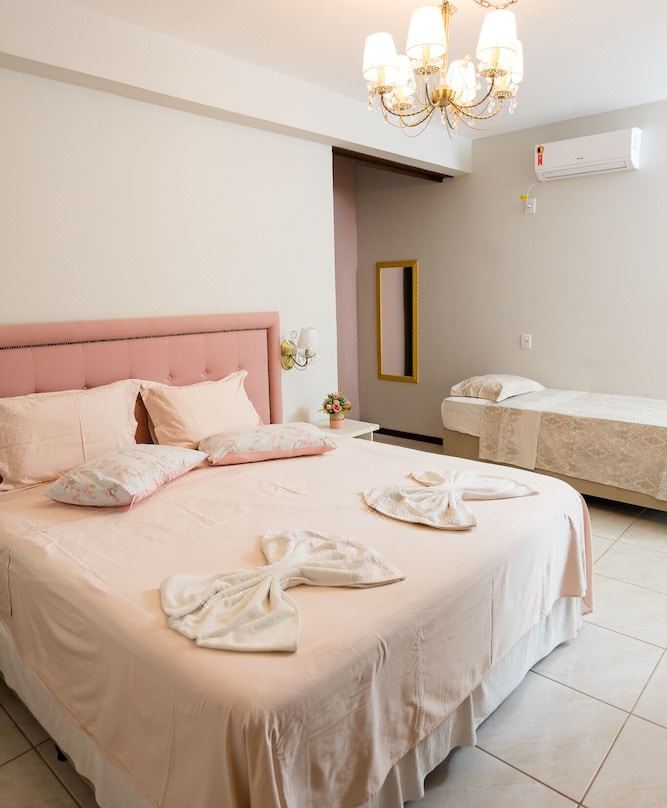 Pousada Casarão Gastehaus - Blumenau