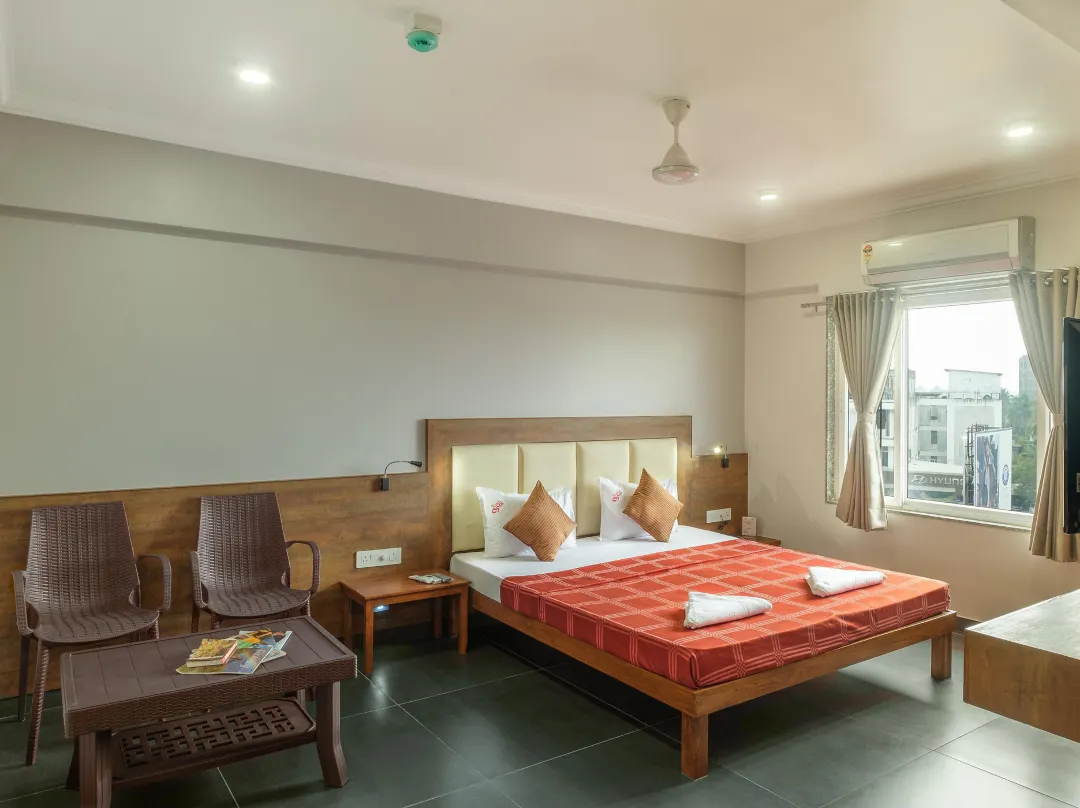 Hotel Opal - Kolhapur