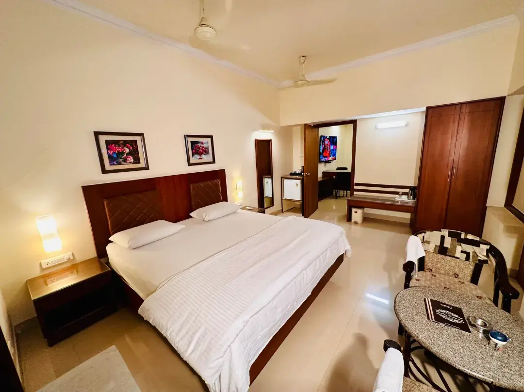 Hotel Bombay Inn - Cuttack