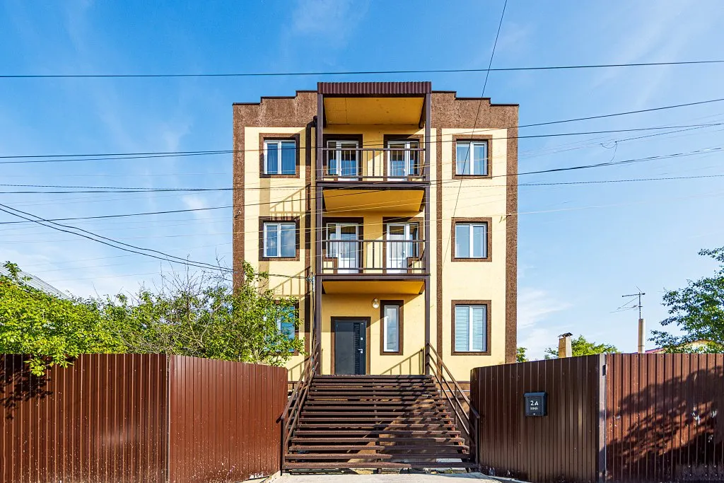 Apartment House On Zelenaya - Нижний Новгород