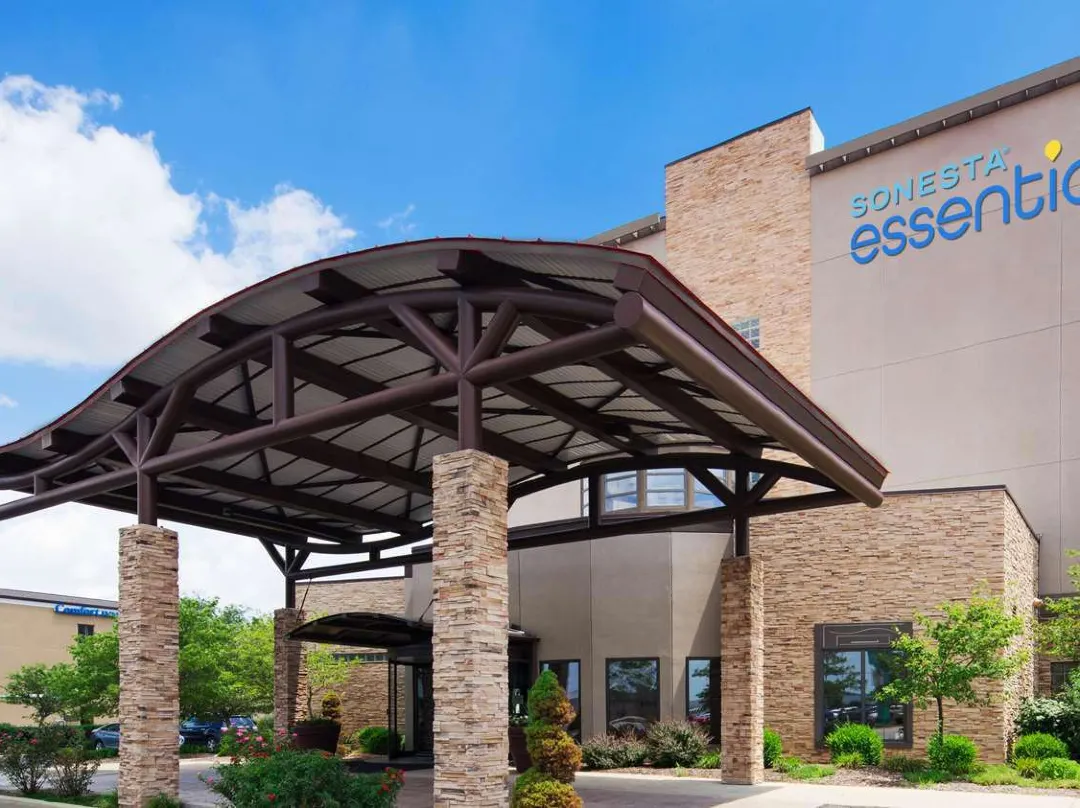Sonesta Essential Indianapolis Airport - Avon, IN