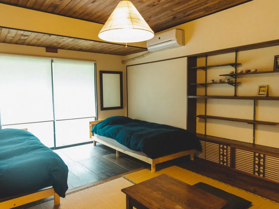 Masukichi Guest House - 愛知県