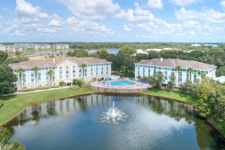Holiday Inn Express & Suites Clermont Se – West Orlando - Four Corners, FL