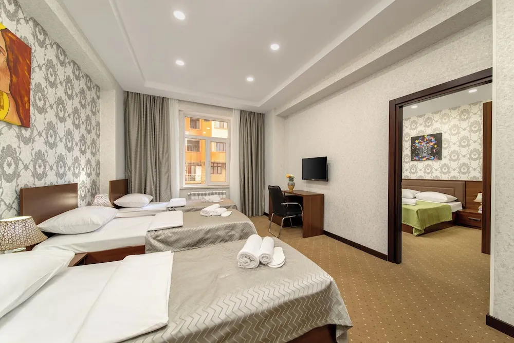 Amea Baku Hotel - Baku