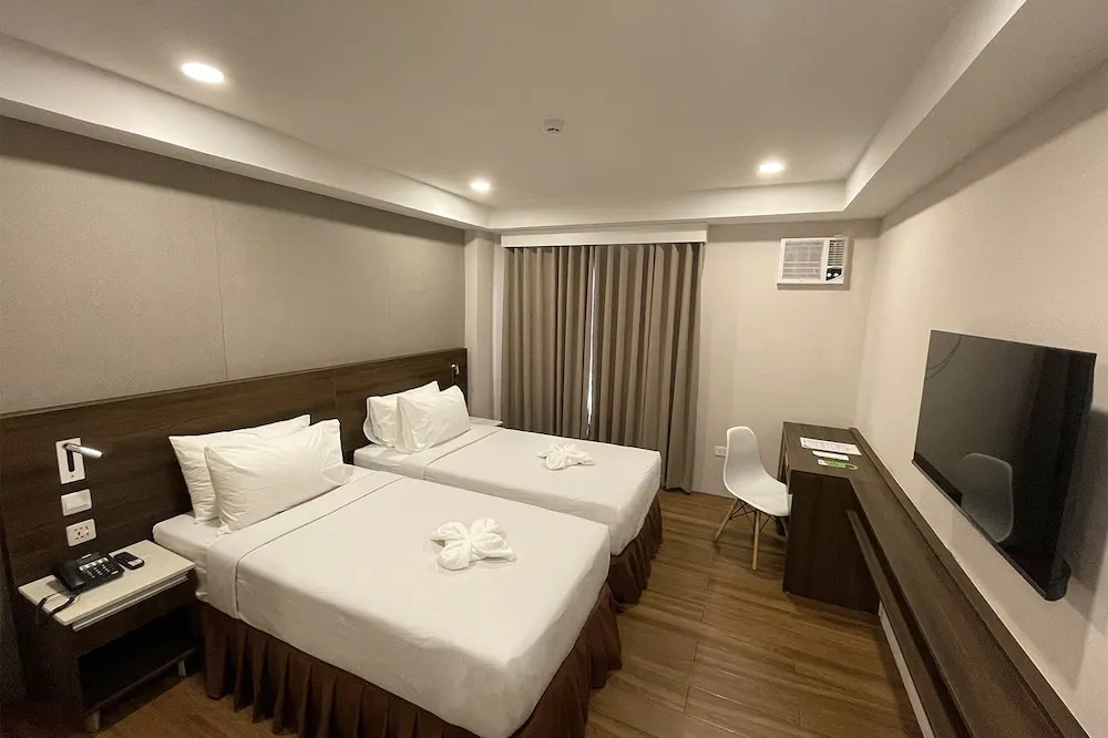 Rogen Inn - Davao City
