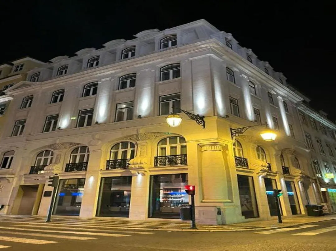 Golden Lisbon Hotel - Alfama
