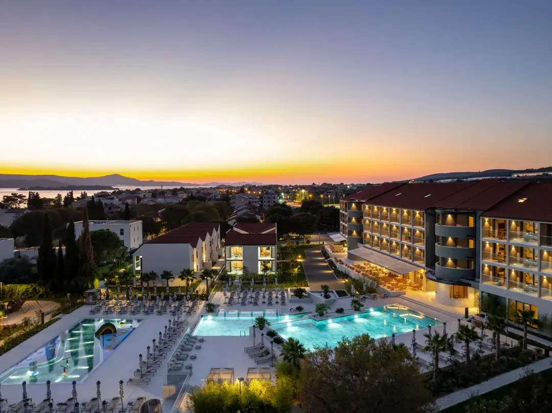 Molum Hotel & Residences - Croatia
