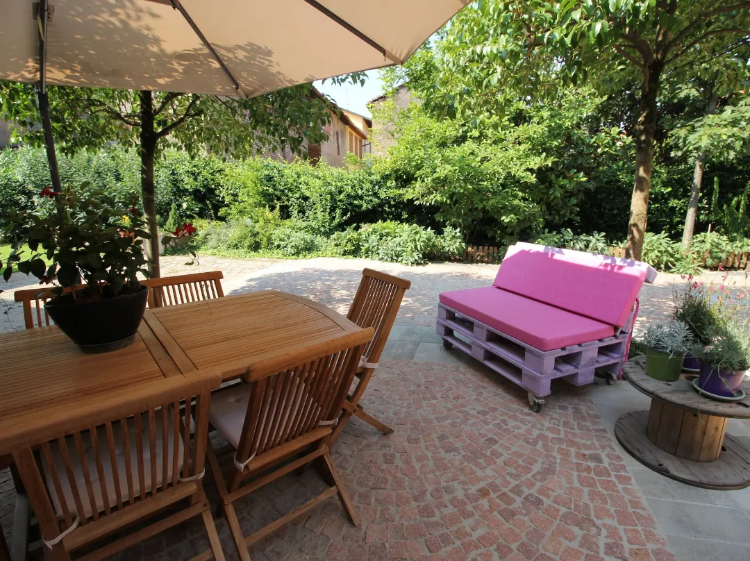 B&b_appartamenti Hayloft - Rho