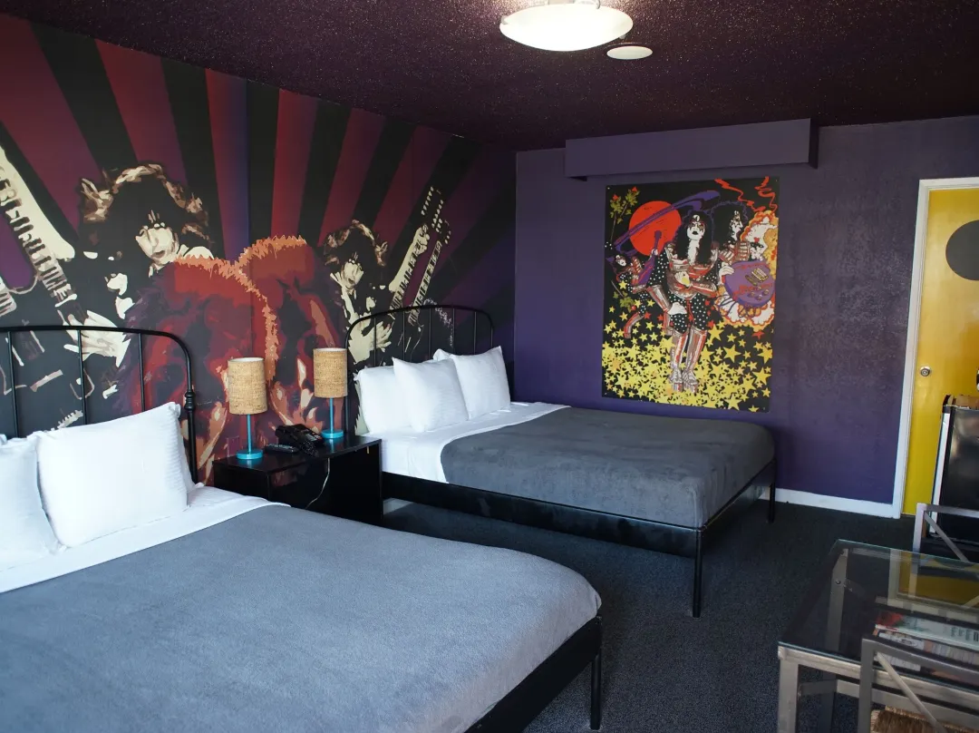 Huntington Surf Inn - Huntington Beach