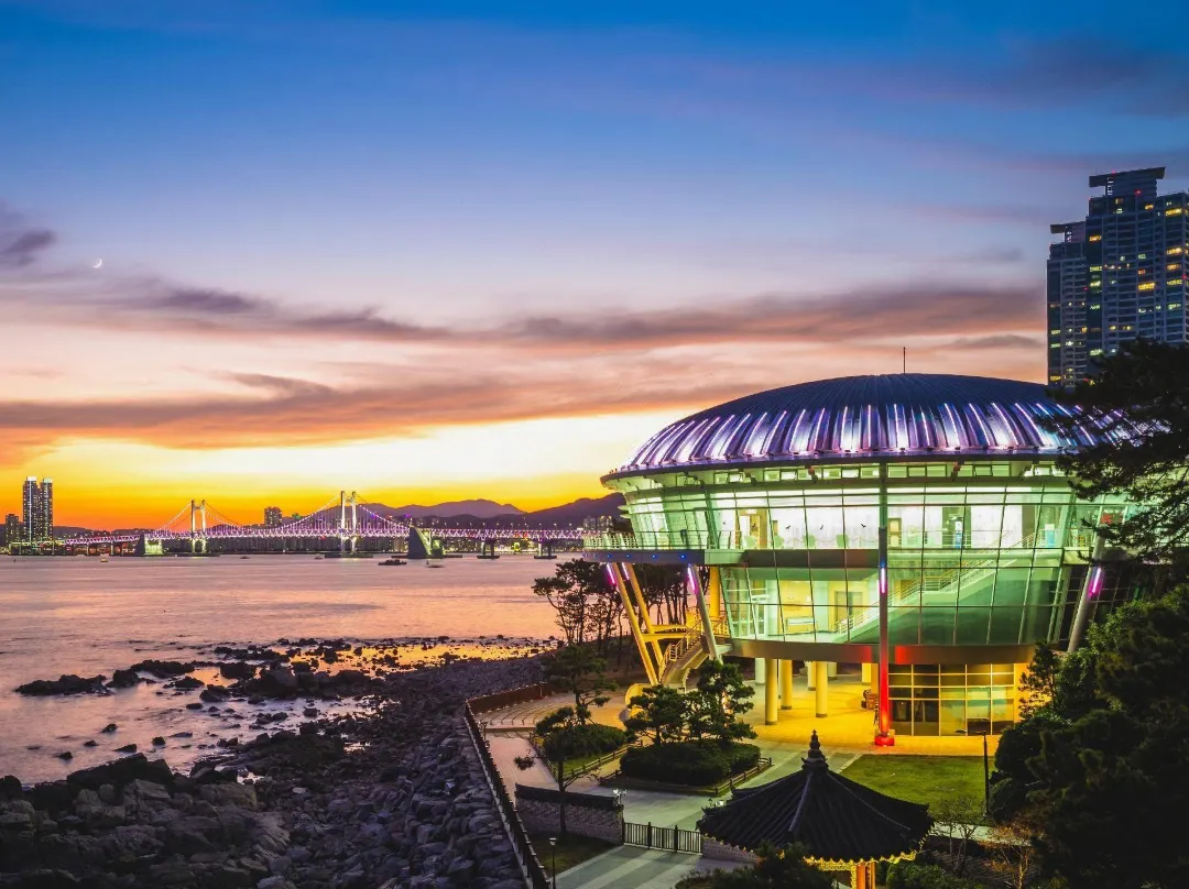 Gwangalli Stayhere - Busan