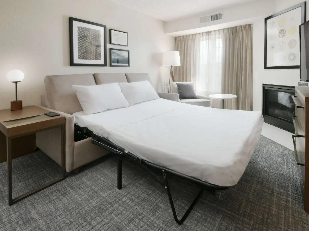 Sonesta Es Suites Fort Worth Fossil Creek - Saginaw, TX