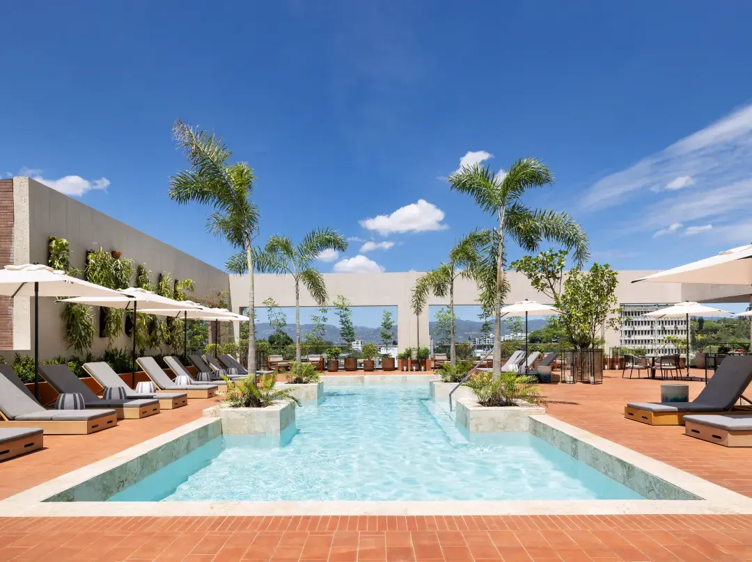 Hotel Santiago, Colección Curio By Hilton - Dominican Republic