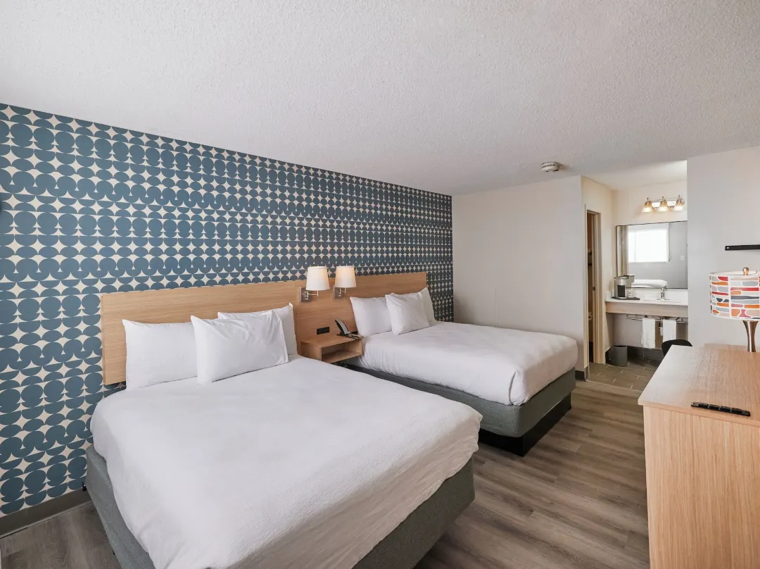 Olentangy Motor Inn - Columbus, OH