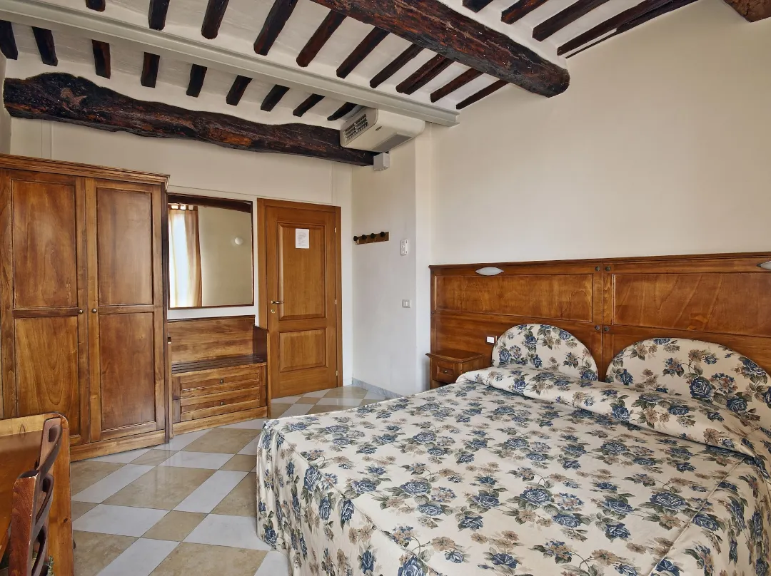 B&b Al Mercato - Siena