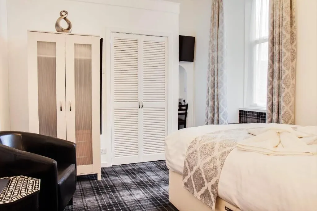 St Ives Boutique Hotel - Dunoon