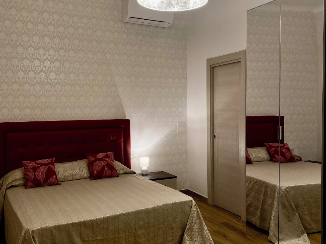 Cavour Luxury Rooms - Catanzaro
