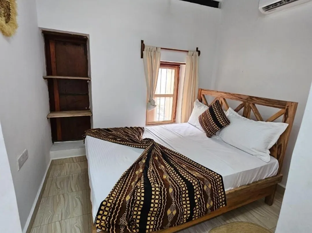 Vivi Cafe B&b - Zanzibar Archipelago