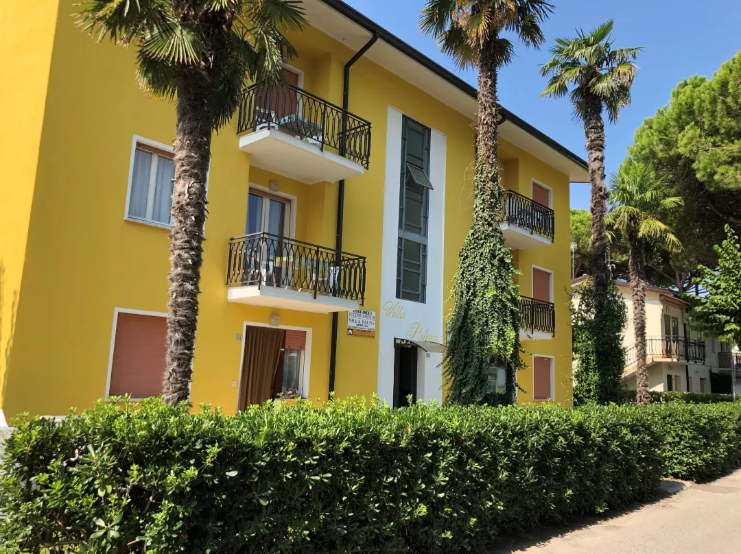 Comfort Familiare A Soli 300 Metri Dalla Spiaggia - Bibione