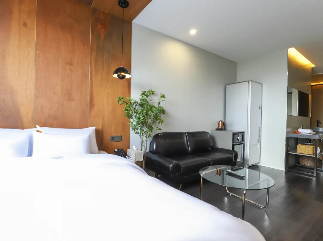 Daegu Seongseo Crape - テグ広域市