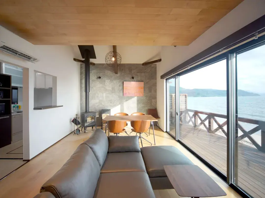 Nesoberi Villa Takasu - 鹿屋市