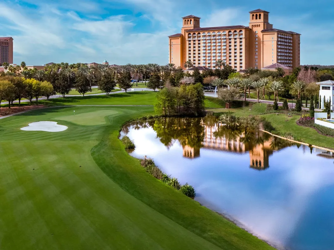 The Ritz-carlton Residences, Orlando, Grande Lakes - Orlando