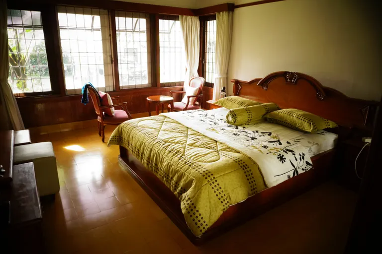 Kiputih Heritage - Bandung