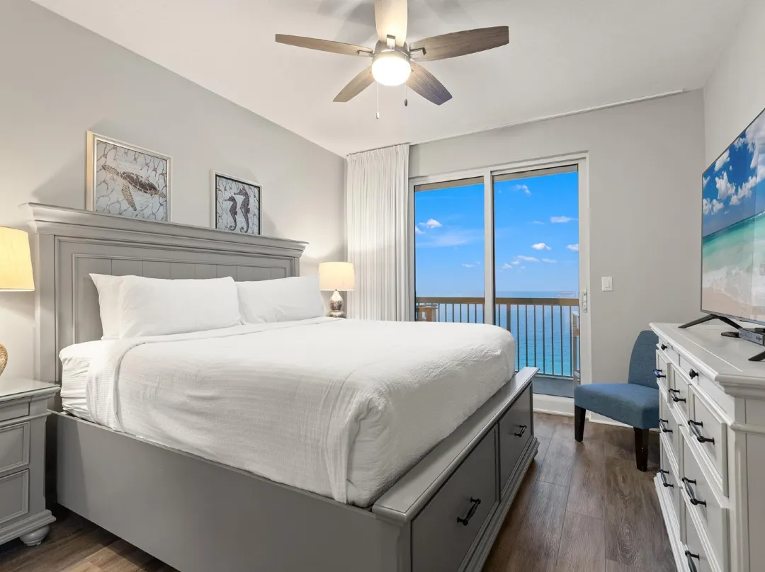 Calypso Resort 2202w - Panama City Beach, FL
