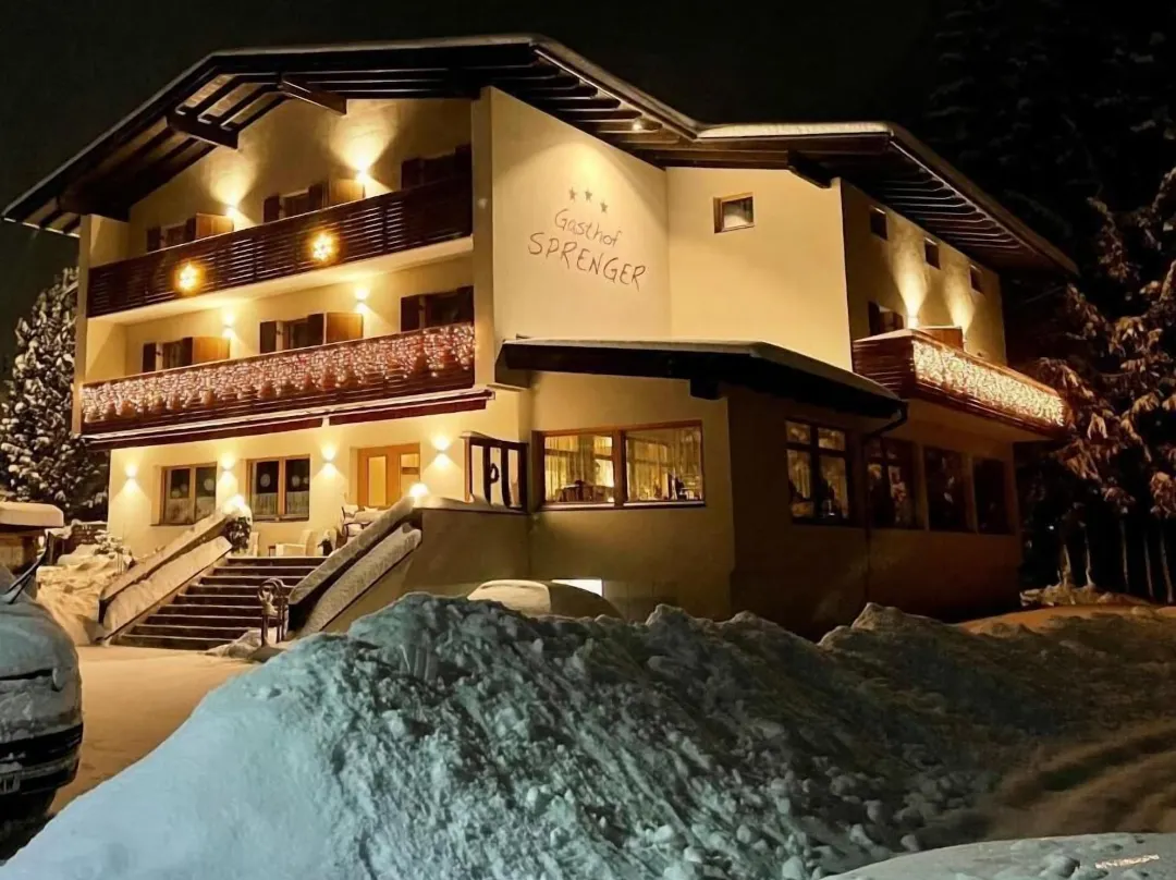 Gasthof Sprenger - Sillian