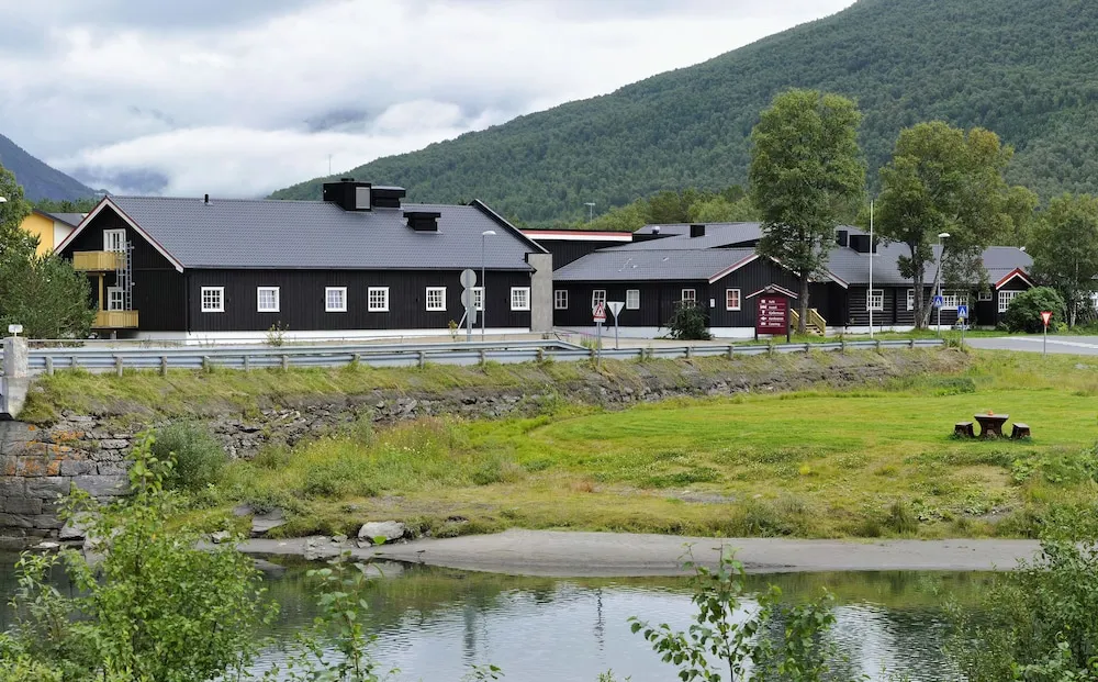 Vollan Gjestestue - Troms og Finnmark