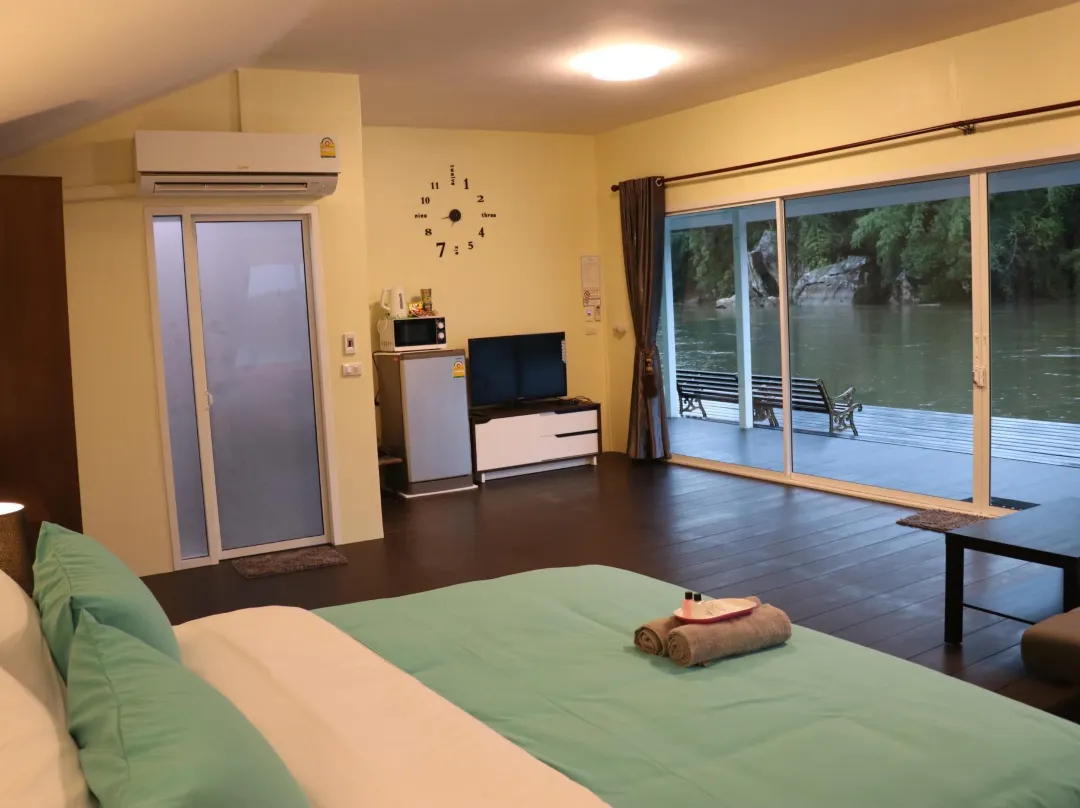 The Green House Kanchanaburi - Kanchanaburi