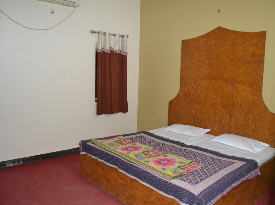 Hotel Maurya - Aurangabad