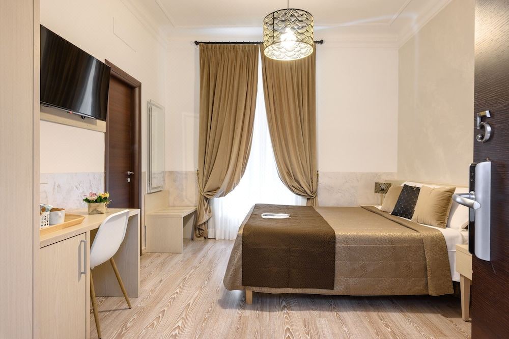 Cola Di Rienzo Suite Guest House - Ciudad del Vaticano