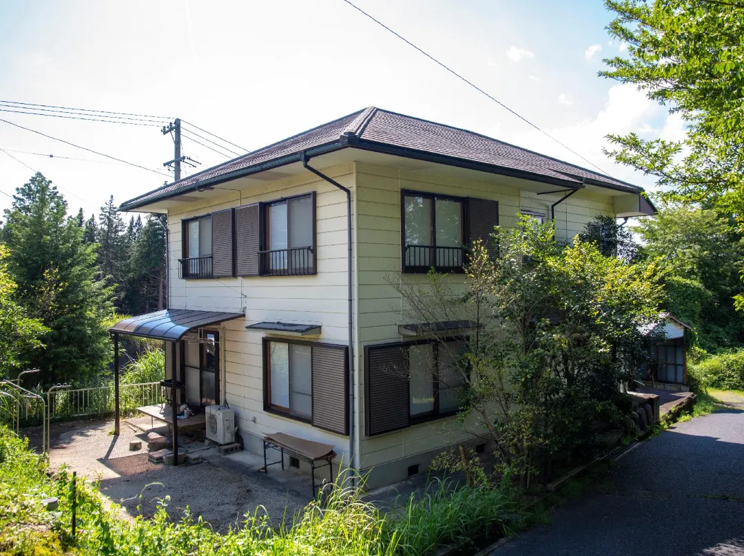 The M Nakatsugawa - Nakatsugawa